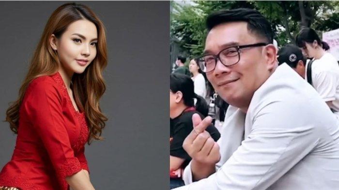 Akhirnya Muncul, Penampilan Lisa Mariana Usai Bongkar Dugaan ... Akhirnya Muncul, Penampilan Lisa Mariana Usai Bongkar Dugaan ...