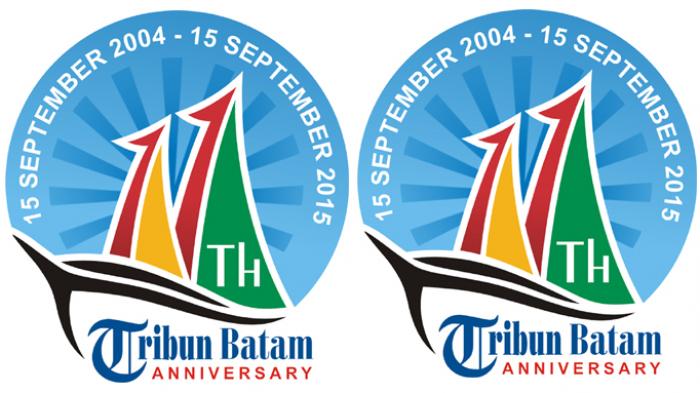 11 Tahun Tribun Batam Jambatani Informasi - Tribunbatam.id