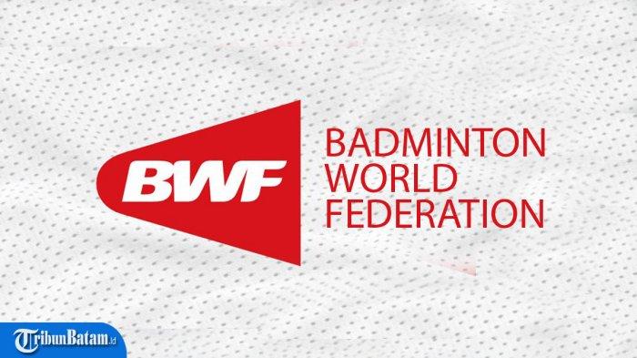 8 Kebijakan Baru BWF Terkait Regulasi untuk Kualifikasi Olimpiade Tokyo ...