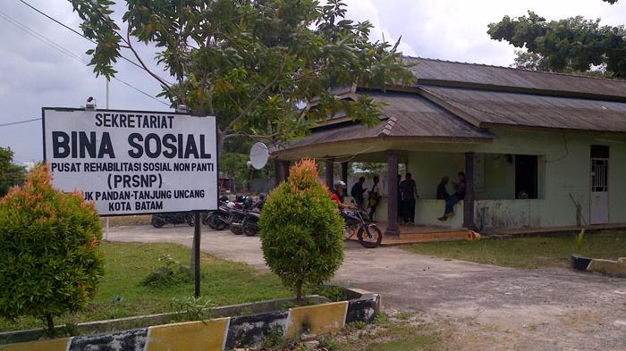 Jumlah PSK di Sintai Terus Berkurang. Pak Uban: Sudah Banyak yang ...