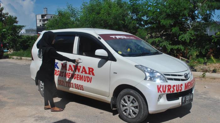 Biaya Kursus Mengemudi LPK Mawar Terjangkau, Mulai Rp 600 ribuan ...