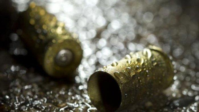 Hasil Visum Dokter Terkait Jenazah AKP Ulil Riyanto yang Dibunuh AKP ...