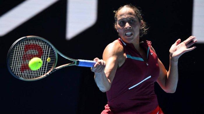 Hasil Australia Open 2022, Kalahkan Juara Prancis Open, Madison Keys ke ... Hasil Australia Open 2022, Kalahkan Juara Prancis Open, Madison Keys ke ...