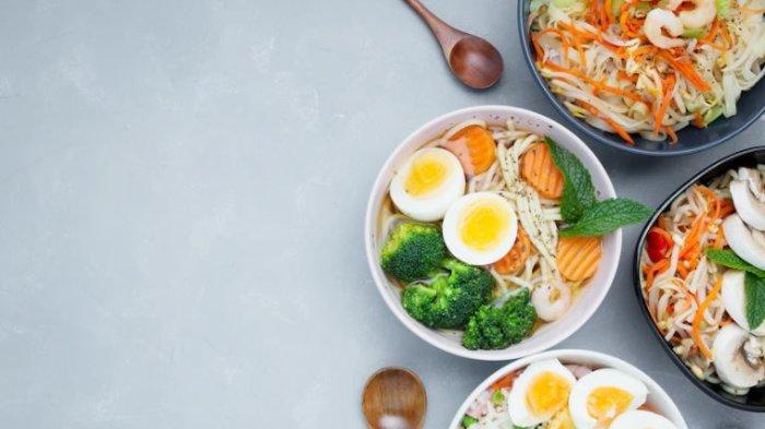 4 Tips Menjaga Makanan Tetap Higienis agar Terhindar dari Penyakit ...