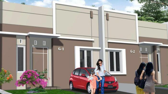 Mitra Raya Residence Bangun Perumahan dengan tipe Cluster mulai dari Rp ...
