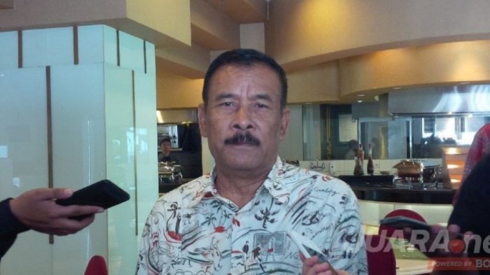 SEA Games 2021 - Umuh Muchtar Doakan Pemain Persib Bandung di Timnas ...