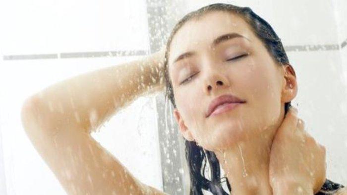 Jangan Salah, Ini Urutan Mandi yang Benar Menurut Kesehatan ...
