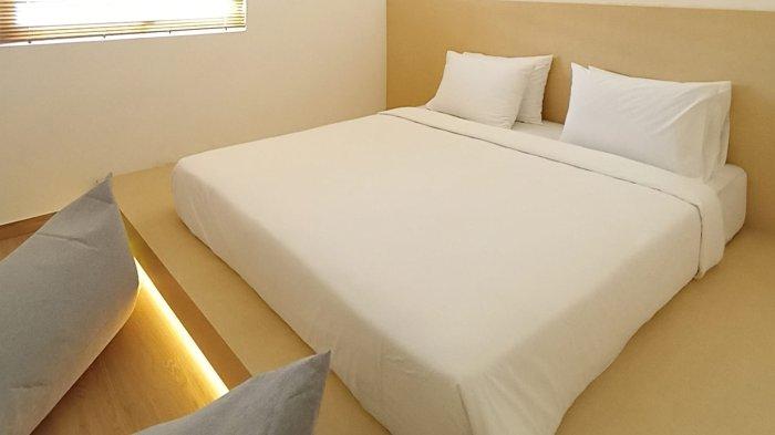PROMO Hotel Manuka by Havis Batam Mulai Rp 350 Ribu Selama Mei 2023 ...
