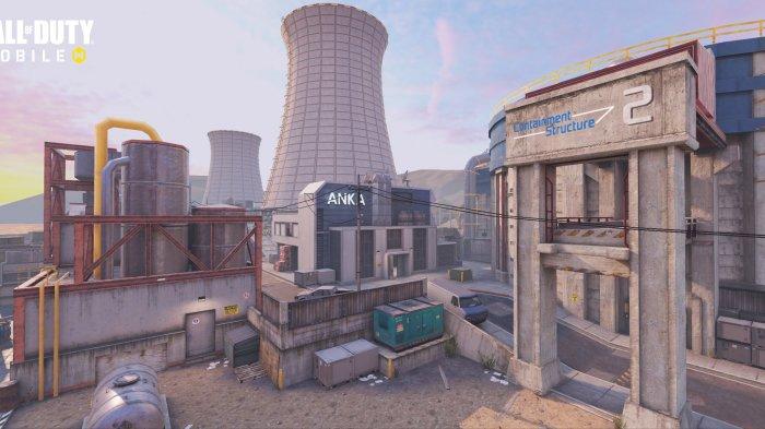 Terinspirasi dari Game Call of Duty: Black Ops II, CODM Ingin Hadirkan ...