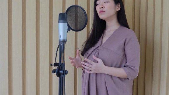 Terpapar COVID Saat Hamil, Begini Kondisi Artis Maria Shandi Saat Ini ...