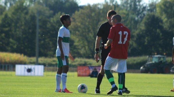 Pemain Kunci Bulgaria, Martin Petkov Puji Cara Bermain Timnas U-19 ...