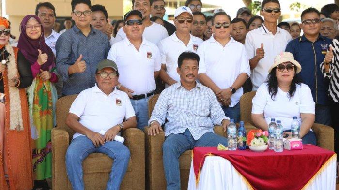 Kepala BP Batam Muhammad Rudi Apresiasi Kerukunan Umat Beragama di Kota ... Kepala BP Batam Muhammad Rudi Apresiasi Kerukunan Umat Beragama di Kota ...