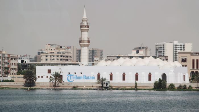 Penerjemah Arab Keturunan Indonesia Justru Membawa Petaka - Tribunbatam.id