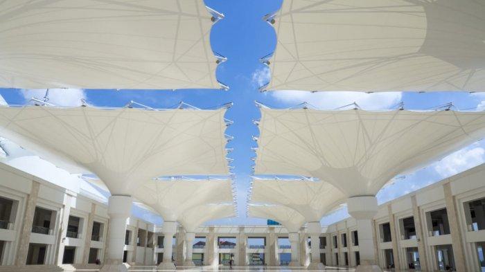 Becomes Batam Religious Tourism Destinations, Here the Depiction of ...