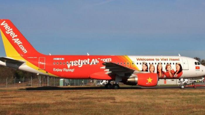Ada Promo Tiket Rp 0 dari Vietjet Air, Cek Tanggalnya - Tribunbatam.id