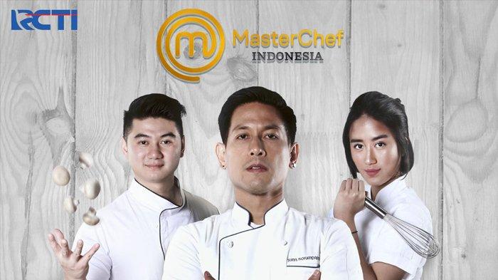 Masterchef Indonesia 2019 Sabtu & Minggu di RCTI Pukul 15.30, Peserta ...