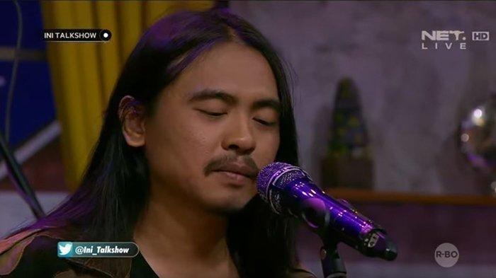 Mawang Penyanyi Lagu "Kasih Sayang Kepada Orangtua" Ugkap Makna Lagunya ...