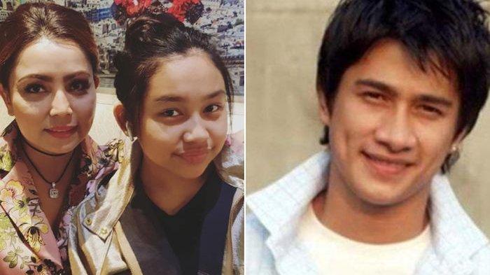 Tak Lagi Bungkam Tudingan Khirani Anak Adi Firansyah, Mayangsari Ungkap Reaksi Bambang ...