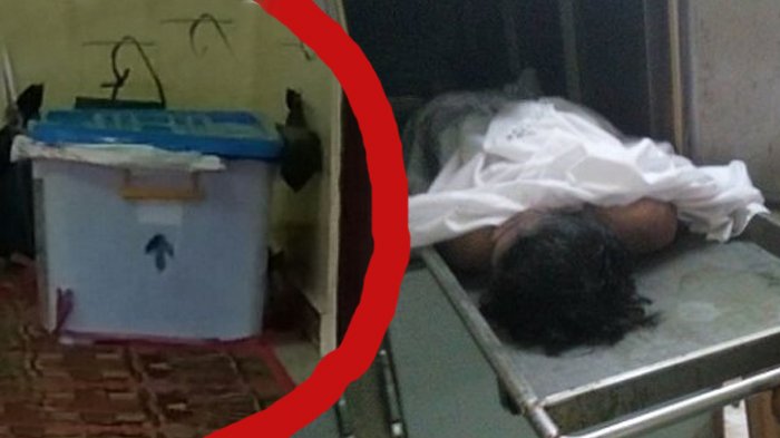 5 Fakta Mayat Wanita Dalam Box yang Ditinggalkan di Musala. Inilah ...