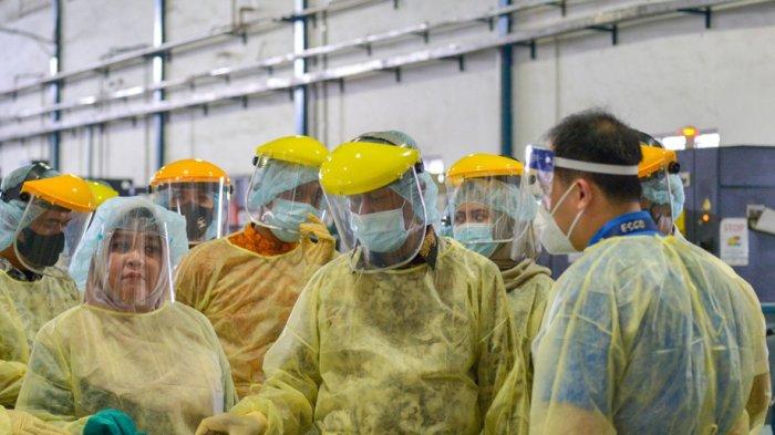 Lowongan Kerja di PT Esco Bintan Indonesia, Ini Posisi yang Dibutuhkan ...