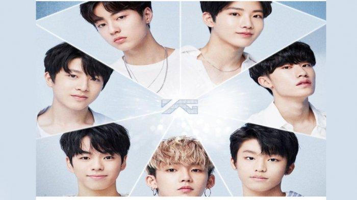 YG Entertainment Mengumumkan Nama Resmi New Boy Group ! Ini Member ...