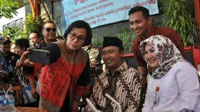 Cara Junaidi Ubah Desa Ponggok dari Termiskin Jadi Desa Terkaya, Pendapatan Rp 12 Miliar ...