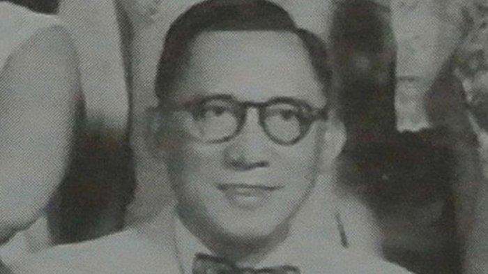 Profil Narciso Ramos Sang Diplomat Pendiri ASEAN Bersama Adam Malik ...
