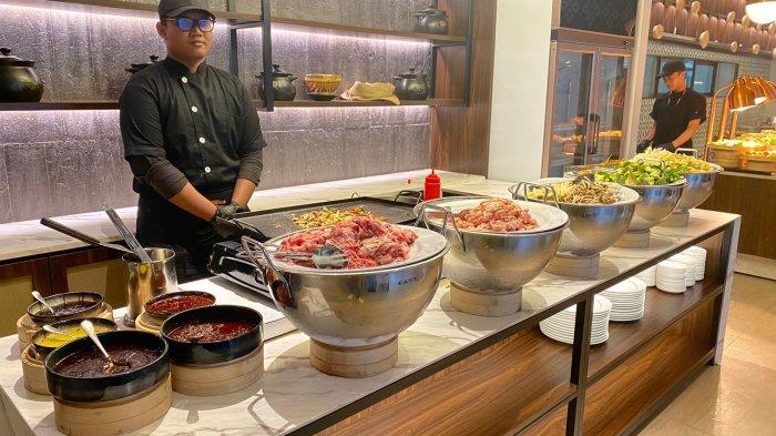 Artotel Batam Hadirkan Pengalaman Menginap dan Berbuka Puasa ...