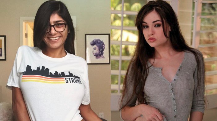 Selain Mia Khalifa, Ini 8 Bintang Film Dewasa yang Pensiun, Ada yang Jadi Atlet Hingga Penyanyi ...