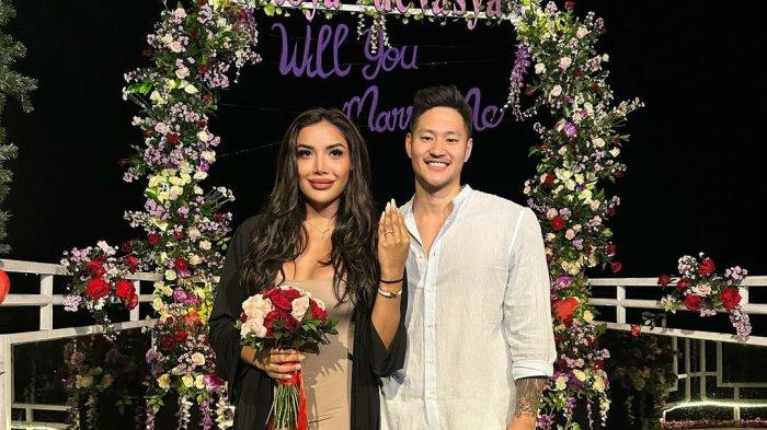 Millen Cyrus Kena Sentil Dokter Kandungan usai Sesumbar Hamil 17 Minggu ...