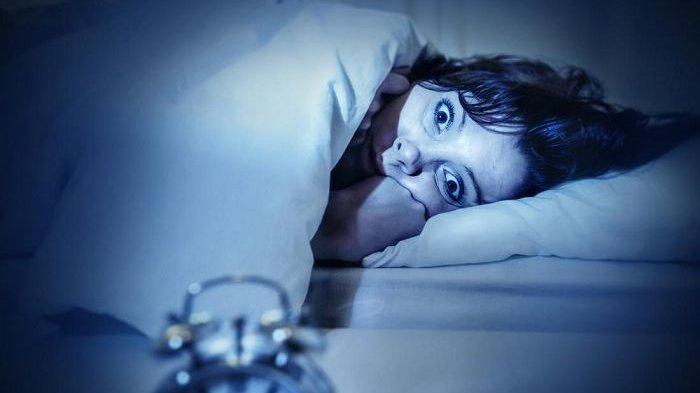 Kenali Penyebab Sulit Tidur di Malam Hari dan Cara Mengatasinya - Tribunbatam.id