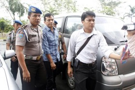 Breaking News, Mindo Tampubolon Ditangkap Setelah Enam Tahun Sembunyi ...