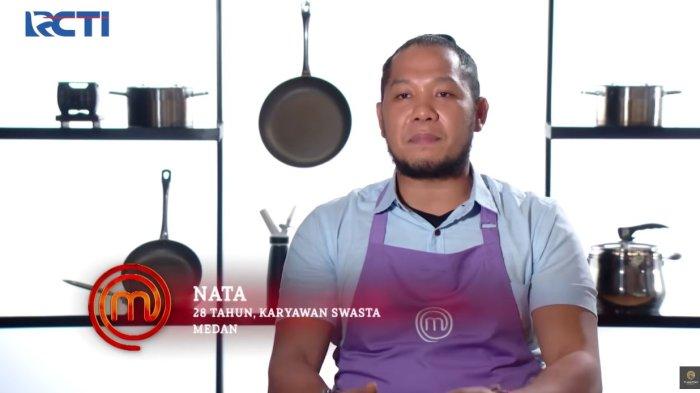 Momen Lucu Nata MCI 11, Teriak-Teriak di Galeri saat Satu Tim dengan ...