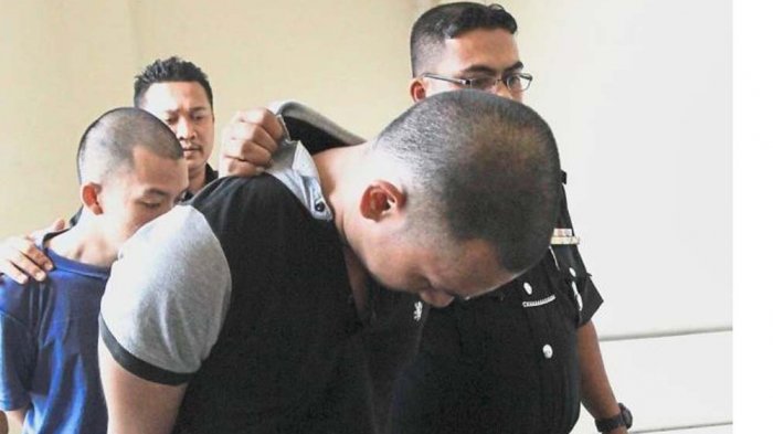 Polisi Malaysia Bongkar Bisnis Esek-esek di Bawah Umur. Korbannya Juga dari Indonesia ...