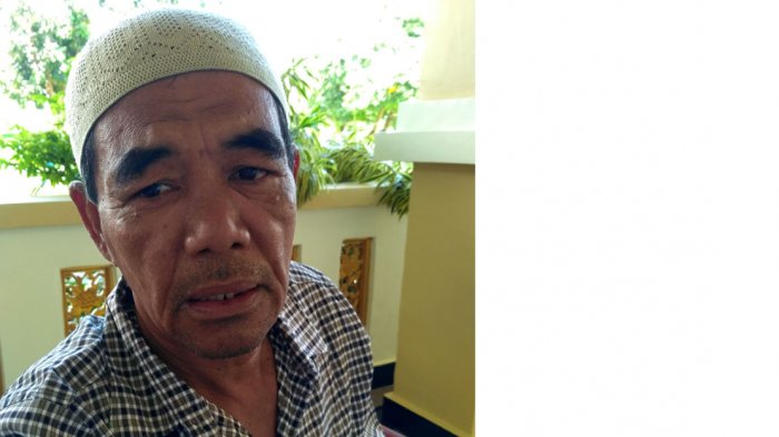 Ingin Temui Bupati Rafiq,Muhammad Isa Minta Dibuatkan Tiga Pelabuhan ...