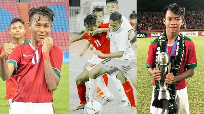 Kisah Supriadi Andalan Timnas U16 Indonesia, yang Pernah Ditipu Hingga ...