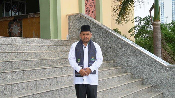 Ceramah Radaman, Tuntunan Zakat dalam Islam - Tribunbatam.id