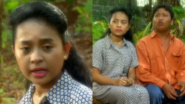 Masih Ingat Munaroh? Kekasih Mandra di Si Doel Anak Sekolahan, Kini ...