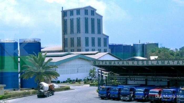 Tak Sangka, Musim Mas Group yang Dulu Hanya Pabrik Sabun Kini Jadi ...