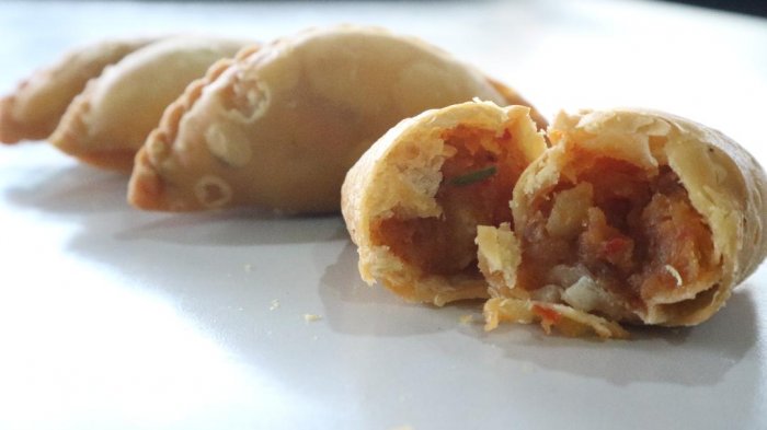 Tak Hanya Berisi Kentang, Ini Dia Resep Epok-epok Kekinian di Batam ...