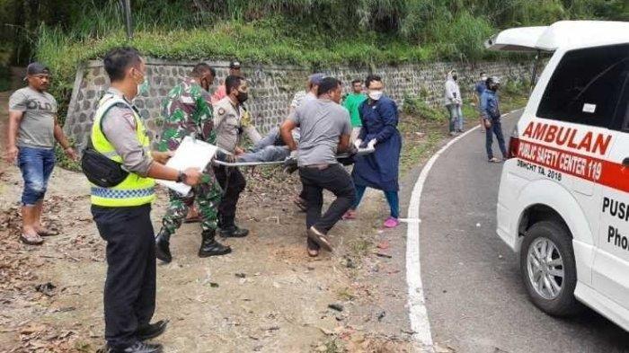 Kecelakaan Maut Tewaskan Bayi 7 Bulan dan Ayahnya, 2 Sepeda Motor Laga ... Kecelakaan Maut Tewaskan Bayi 7 Bulan dan Ayahnya, 2 Sepeda Motor Laga ...