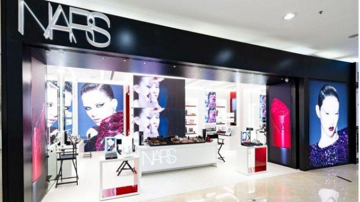 NARS Cosmetics Opens Stores in Indonesia and the Biggest in Southeast ...