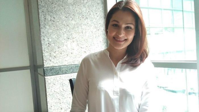 Siapa Rima Melati Adams? Sosok di Balik Marcell Siahaan Mualaf, 2 Kali ...