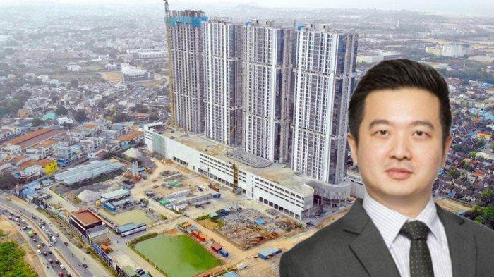 Harga Saham Melonjak, Nico Po Jadi Miliarder Baru RI, Kekayaannya Capai ...