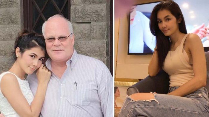 Setelah Cerai, Mantan Bintang Film Panas Nong Nat Langsung Cari yang ...