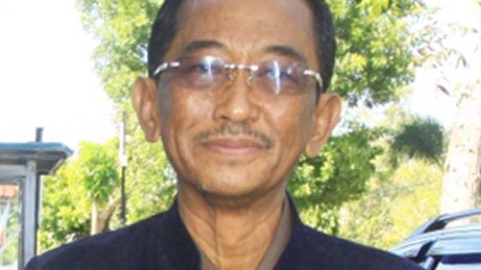 Nur Syafriadi Pilih Tetap Kerja sebagai Deputi BP Batam sampai Ada Serah Terima dengan Pejabat ...