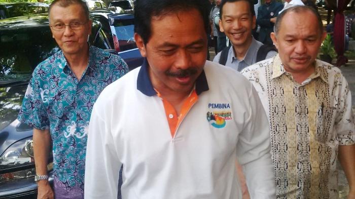 KPU Kepri Nilai Ijazah Nurdin Basirun Asli, Dua Paslon Maju ke Pilgub ... KPU Kepri Nilai Ijazah Nurdin Basirun Asli, Dua Paslon Maju ke Pilgub ...