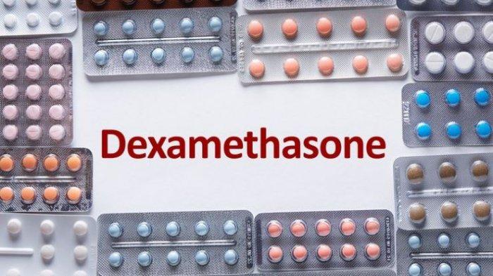 Mengenal Dexamethasone, Obat Radang yang Disambut Baik oleh WHO untuk ...
