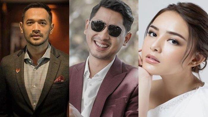 Gaji Oka Antara Melebihi Amanda Manopo & Arya Saloka di Ikatan Cinta ...