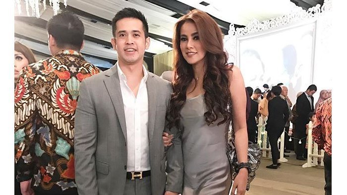 Foto Jadul Ini Mengungkap Masa Lalu Olla Ramlan, Netizen: Gak Nyangka ...